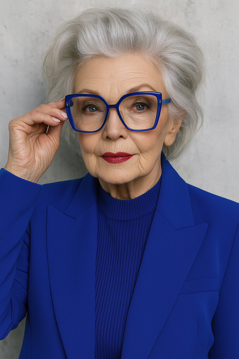 Nash Prescription Glasses – Tilly Eyes